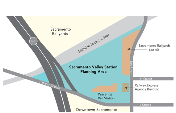 Sacramento Valley Station transit – Sacramento Transit Advocates and ...