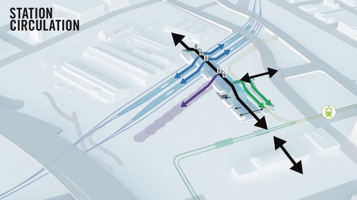 SVS master plan basics – Sacramento Transit Advocates and Riders (STAR)