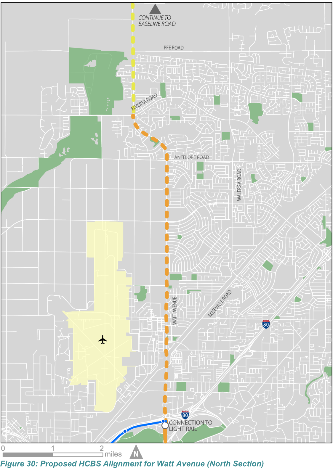High Capacity Bus Service Study – Sacramento Transit Advocates and ...
