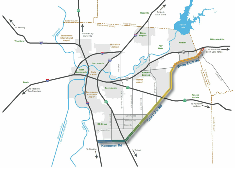 Measure A: mitigating with transit – Sacramento Transit Advocates and ...
