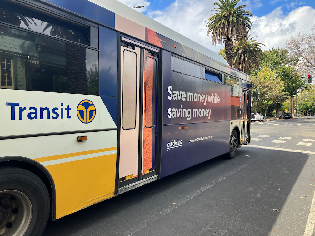 transit vehicle wraps – Sacramento Transit Advocates and Riders (STAR)