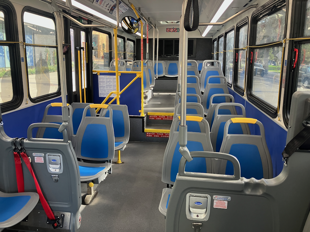 bus service to Sacramento airport – Sacramento Transit Advocates and ...