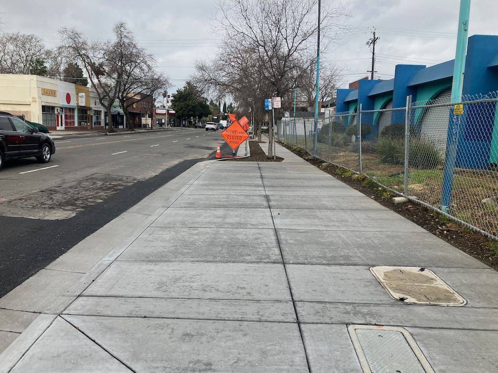 high quality bus stops – Sacramento Transit Advocates and Riders (STAR)