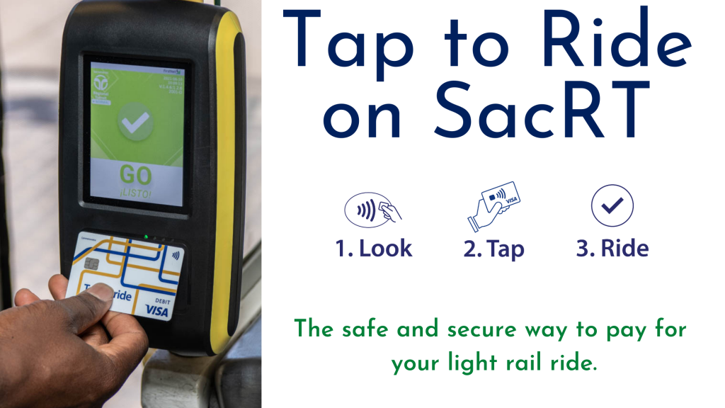 low income fares for SacRT? – Sacramento Transit Advocates and Riders ...