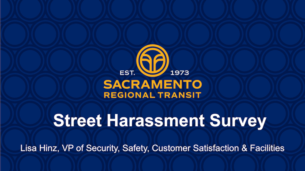 SacRT Board 2025-02-10 – Sacramento Transit Advocates and Riders (STAR)