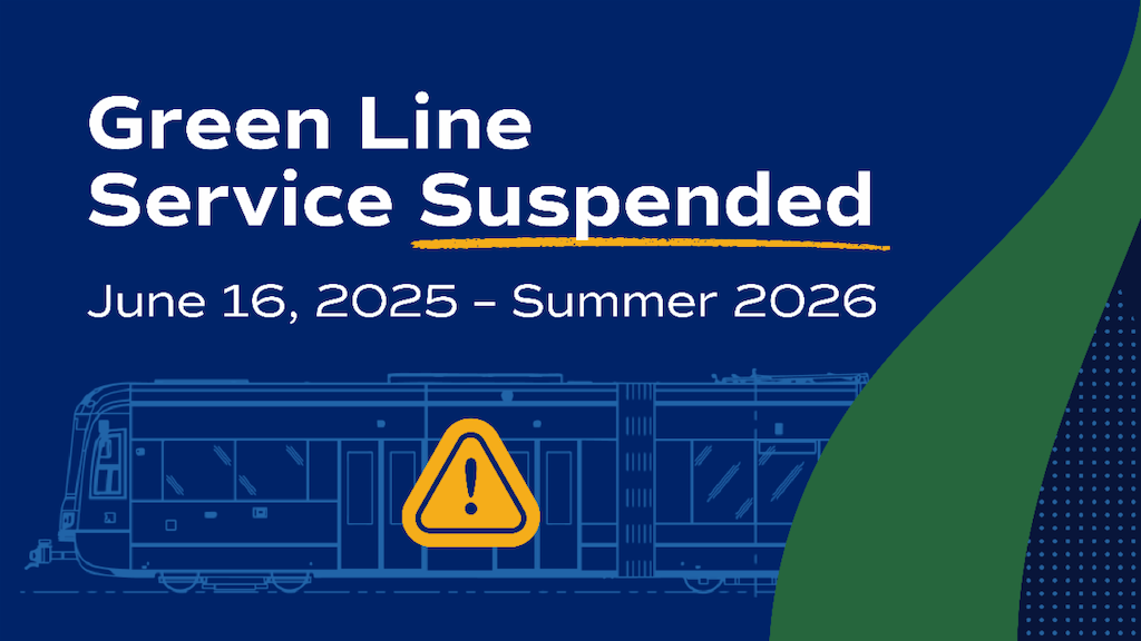 Green Line and Route 11 – Sacramento Transit Advocates and Riders (STAR)